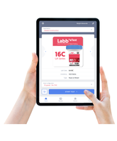 Labb Drug Testing – Labb.com