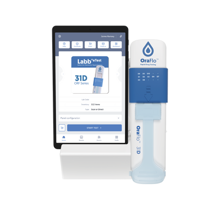 Labb Station Drug Testing – Labb.com