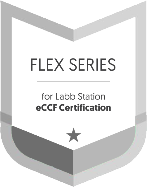 Certifications – Labb.com