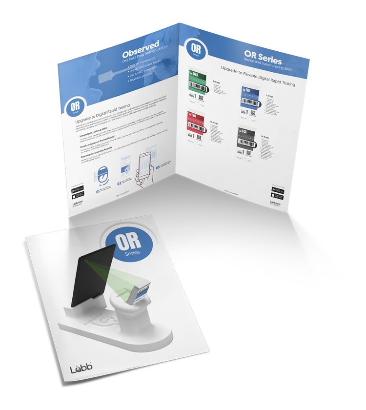 Labb Drug Testing – Labb.com