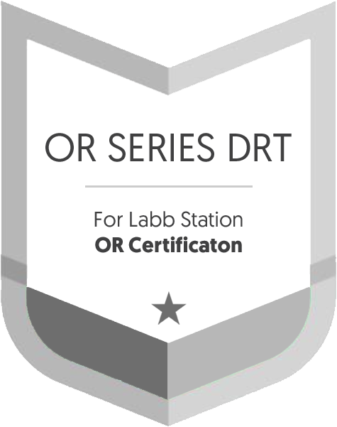 Certifications – Labb.com
