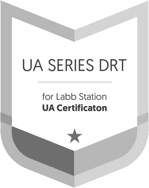 Certifications – Labb.com