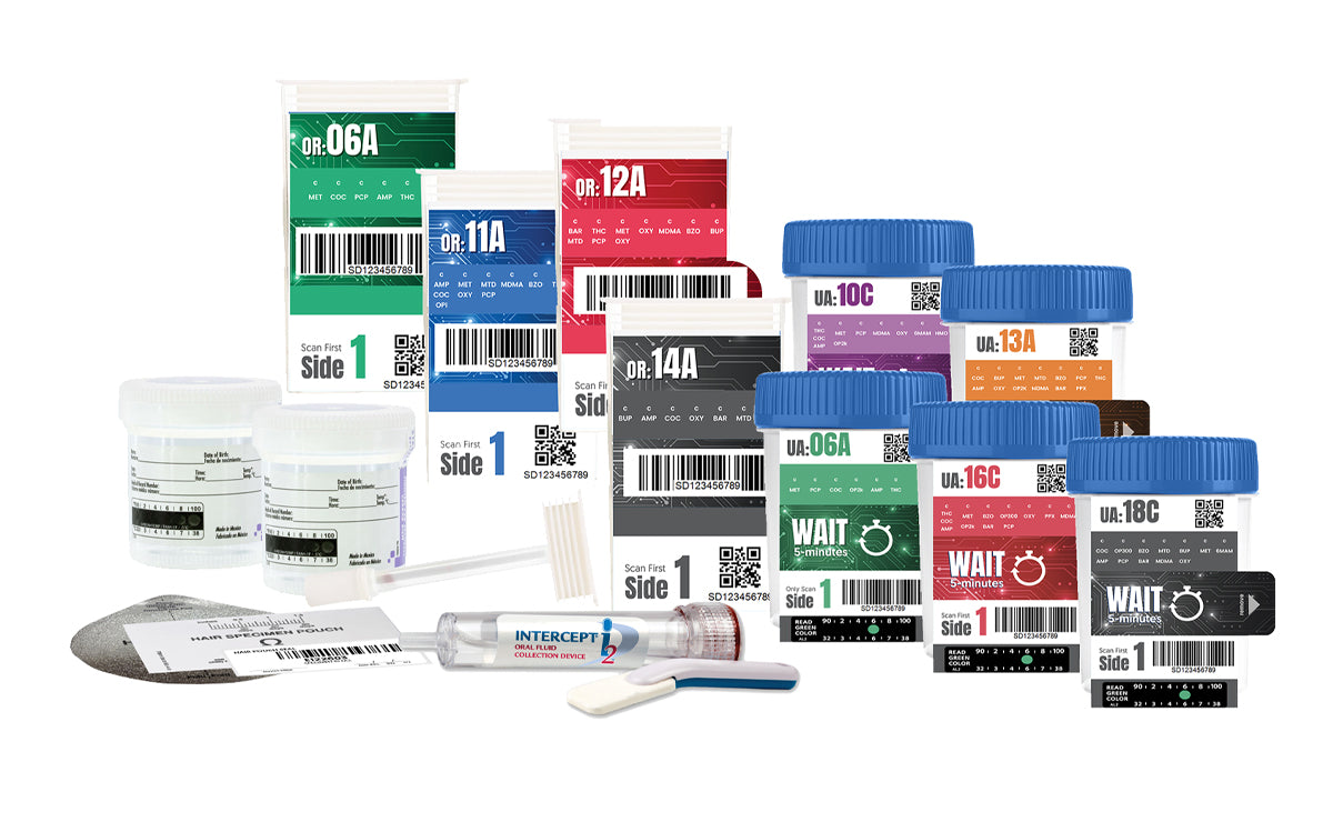 TEST OPTIONS – Labb.com