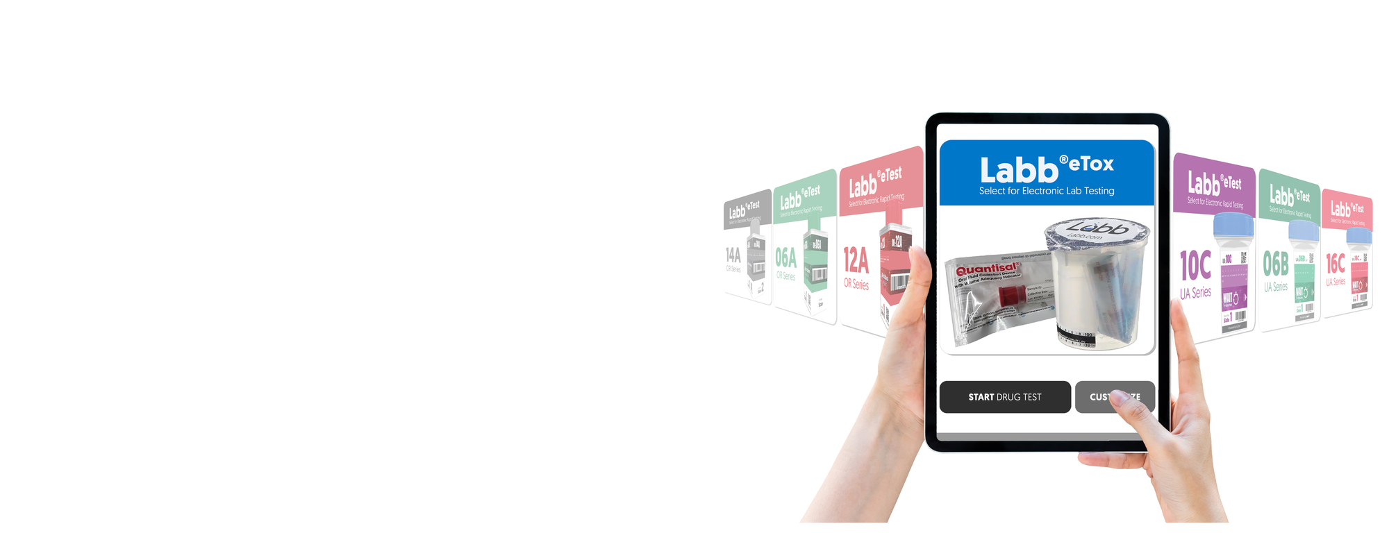 Labb Drug Testing – Labb.com