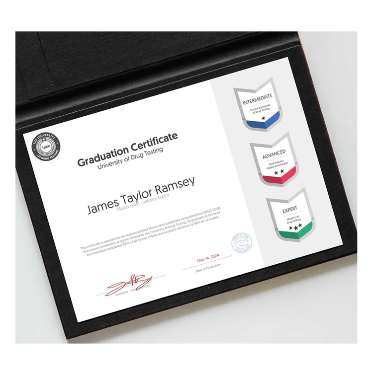 Labb Drug Testing – Labb.com