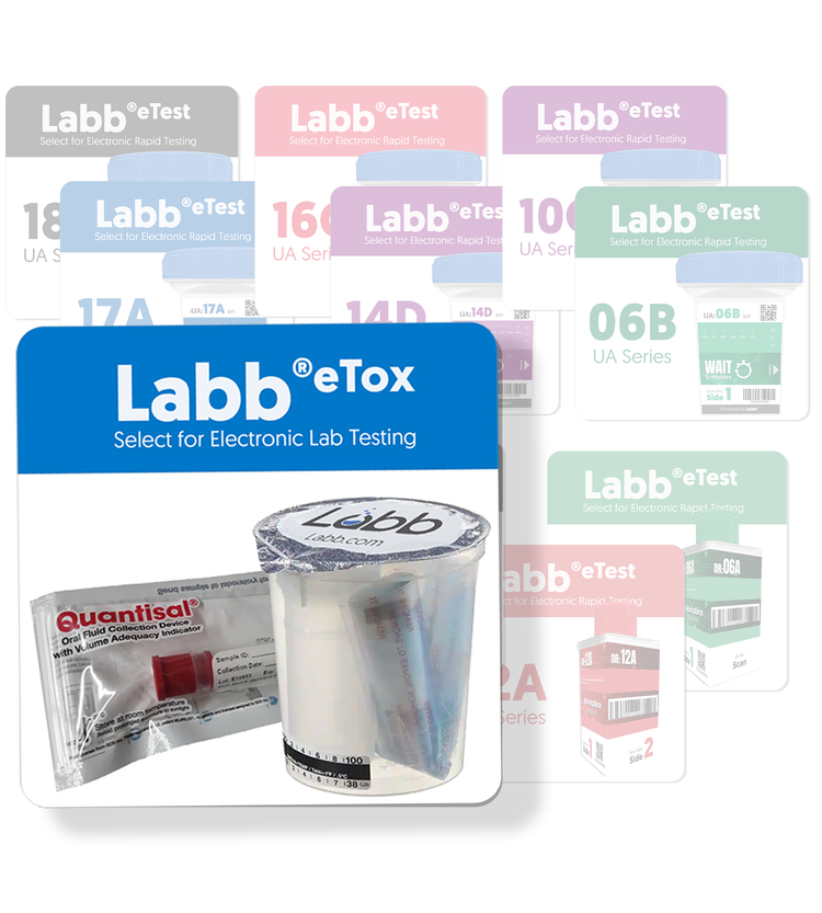 Labb Drug Testing – Labb.com