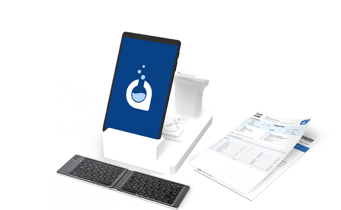 Labb Drug Testing – Labb.com