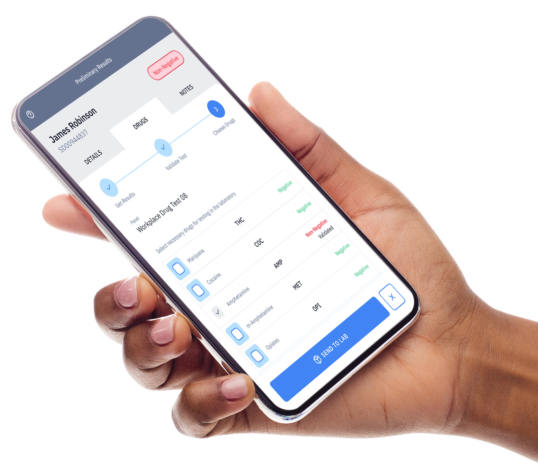 Labb Drug Testing – Labb.com