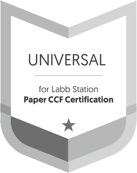 Certifications – Labb.com