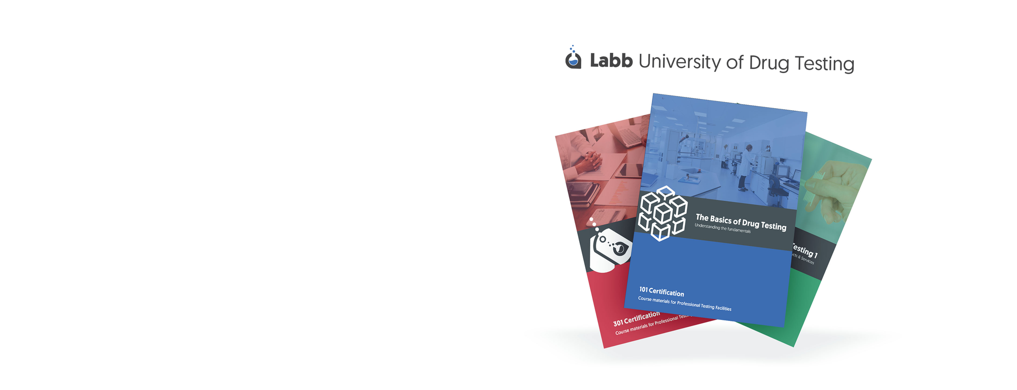 Certifications – Labb.com